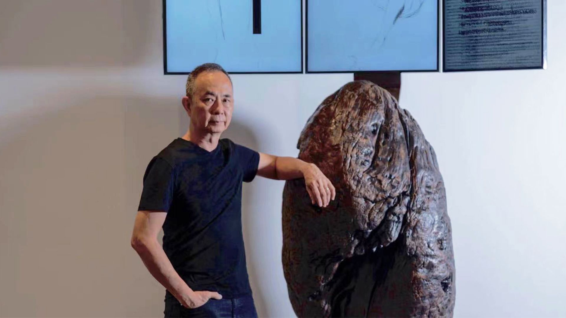 Macao: Through the eyes of artists - Article