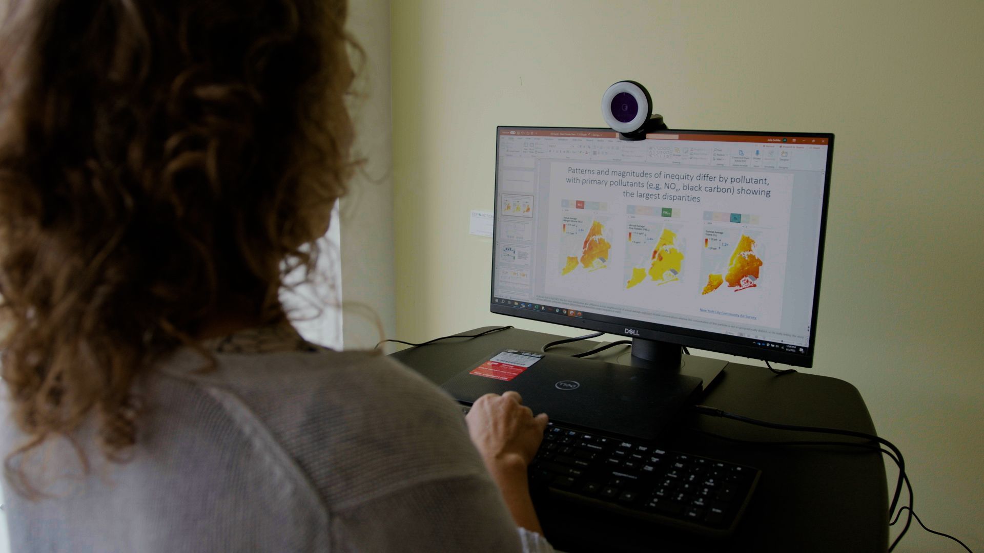 Environmental Defense Fund Methane Satellite
