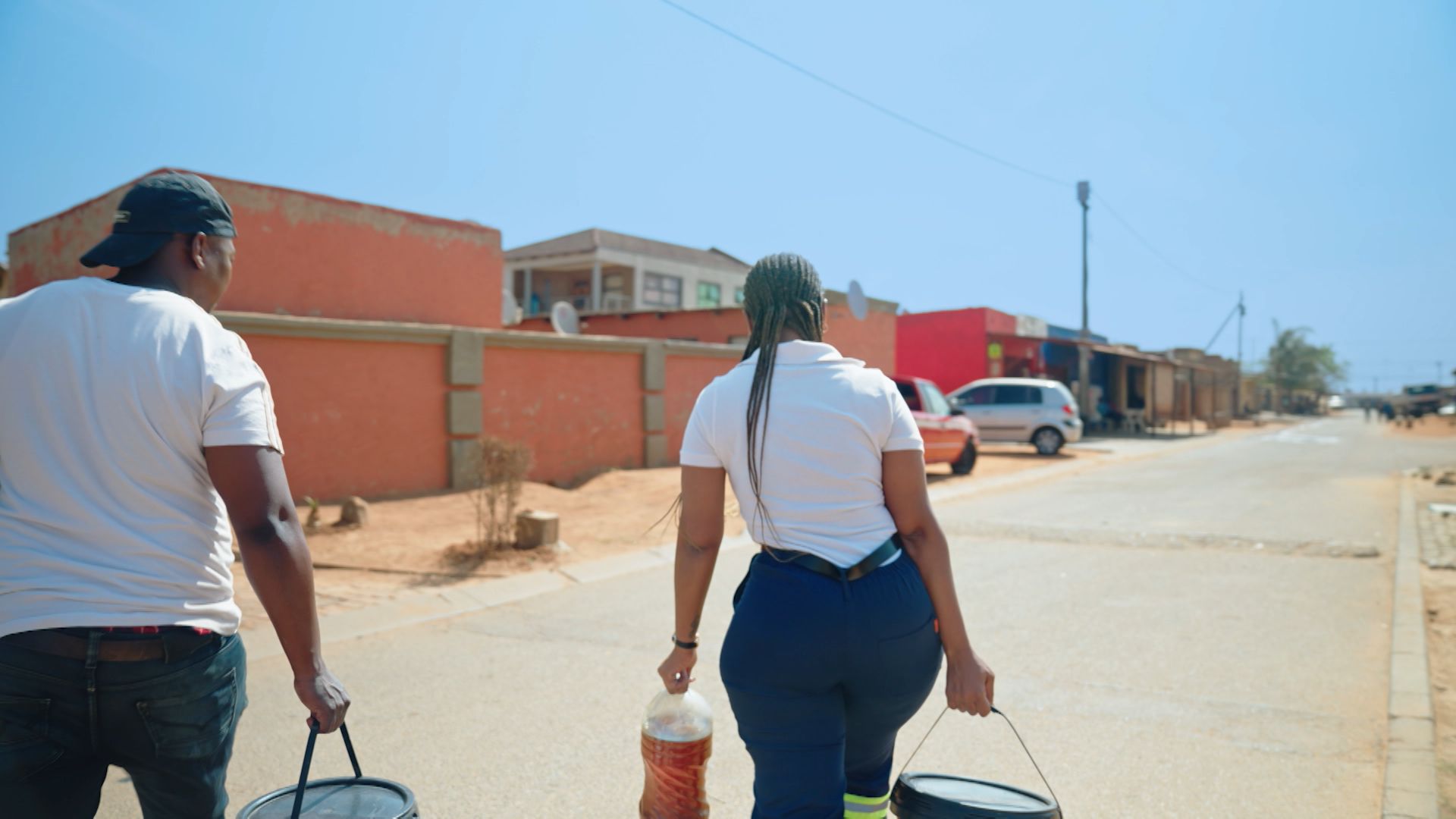 How the next generation of South African entrepreneurs is fuelling the ...