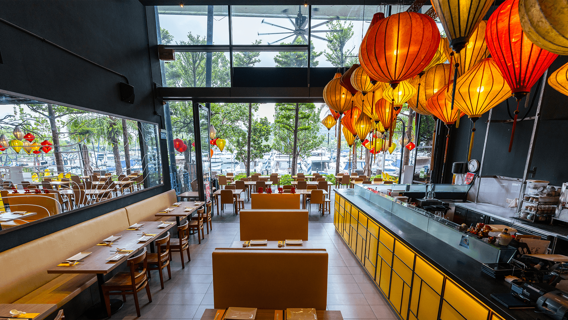 A gourmet getaway: Rediscovering Sentosa's food scene | Article