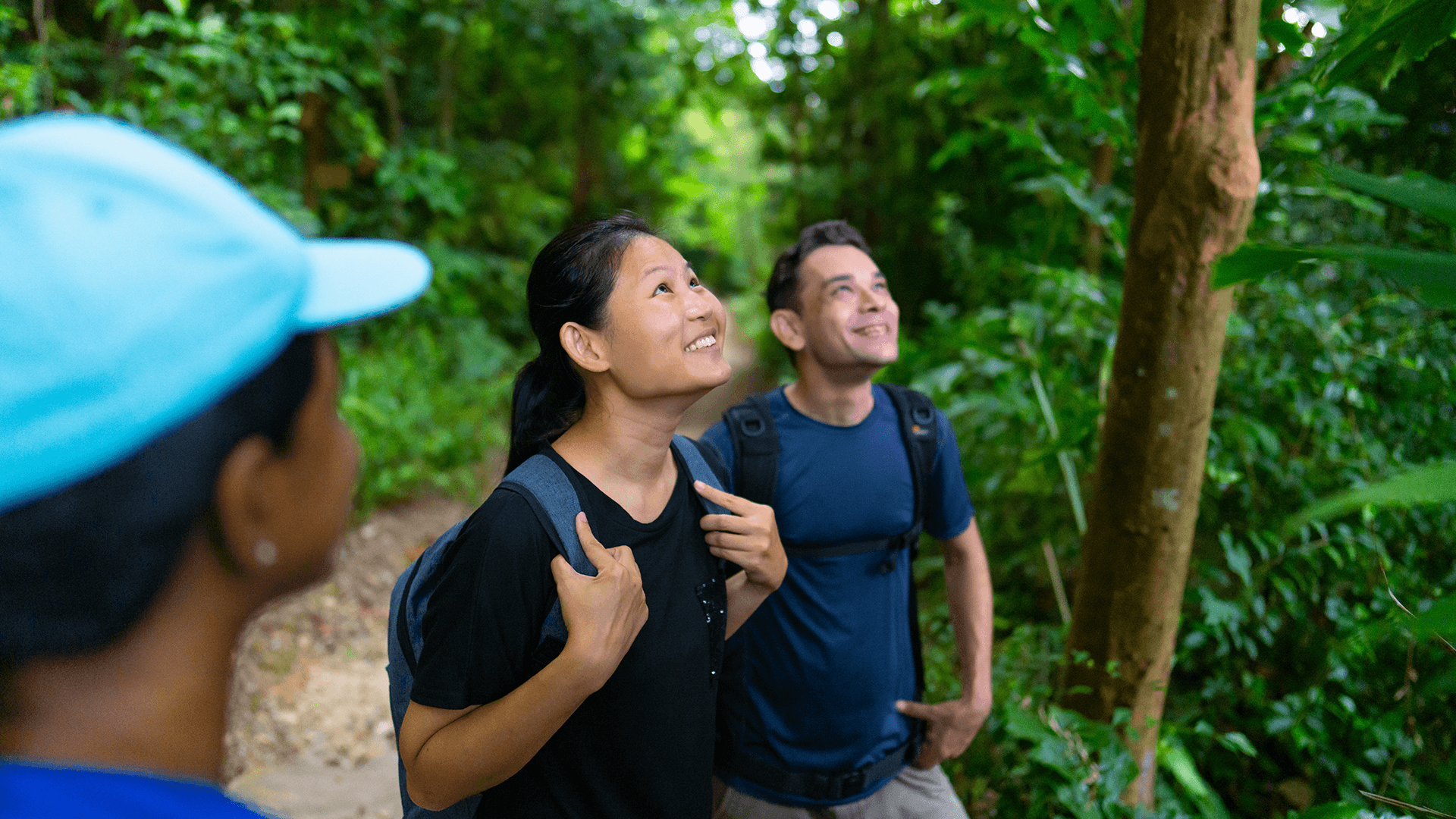 A walk on the wild side: Discover Sentosa, Singapore's tropical idyll ...