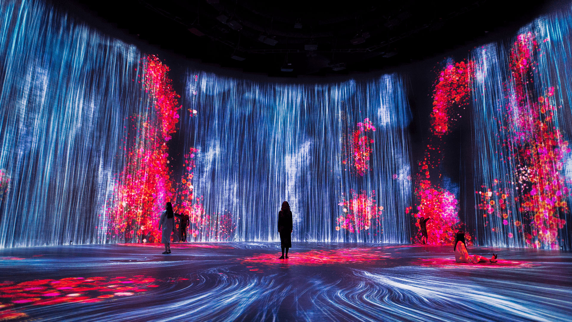 The world's next-generation digital playground | Article