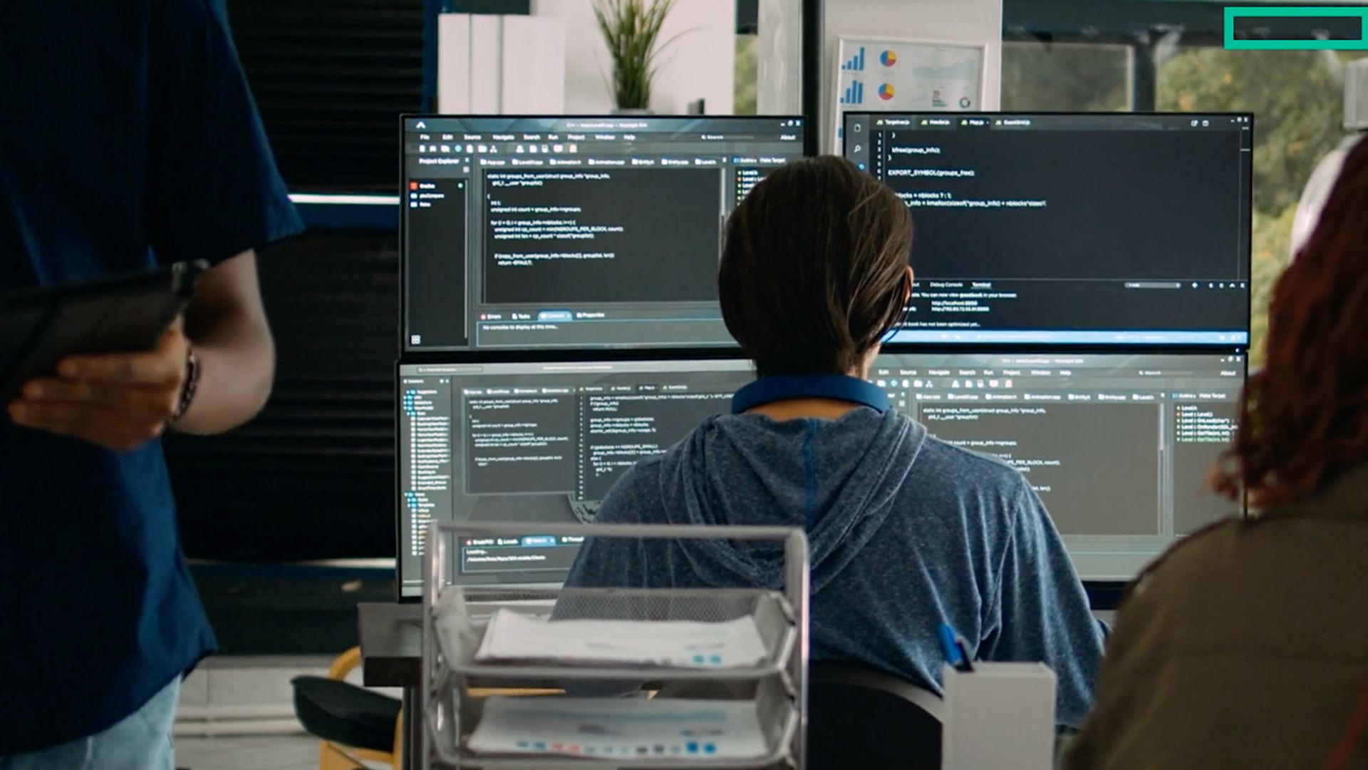 Aleph Alpha makes AI explainable and auditable