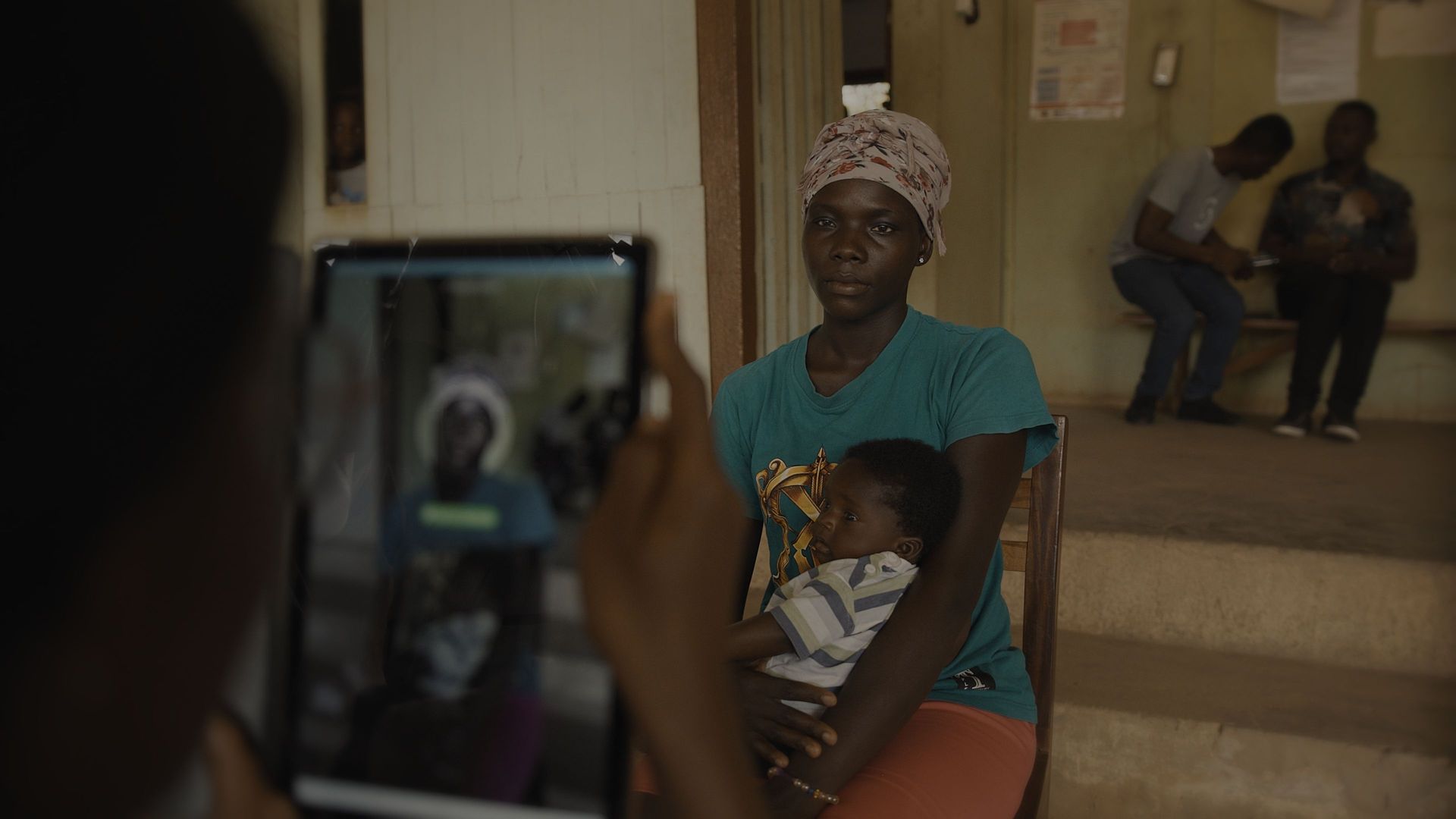 The importance of having a health ID