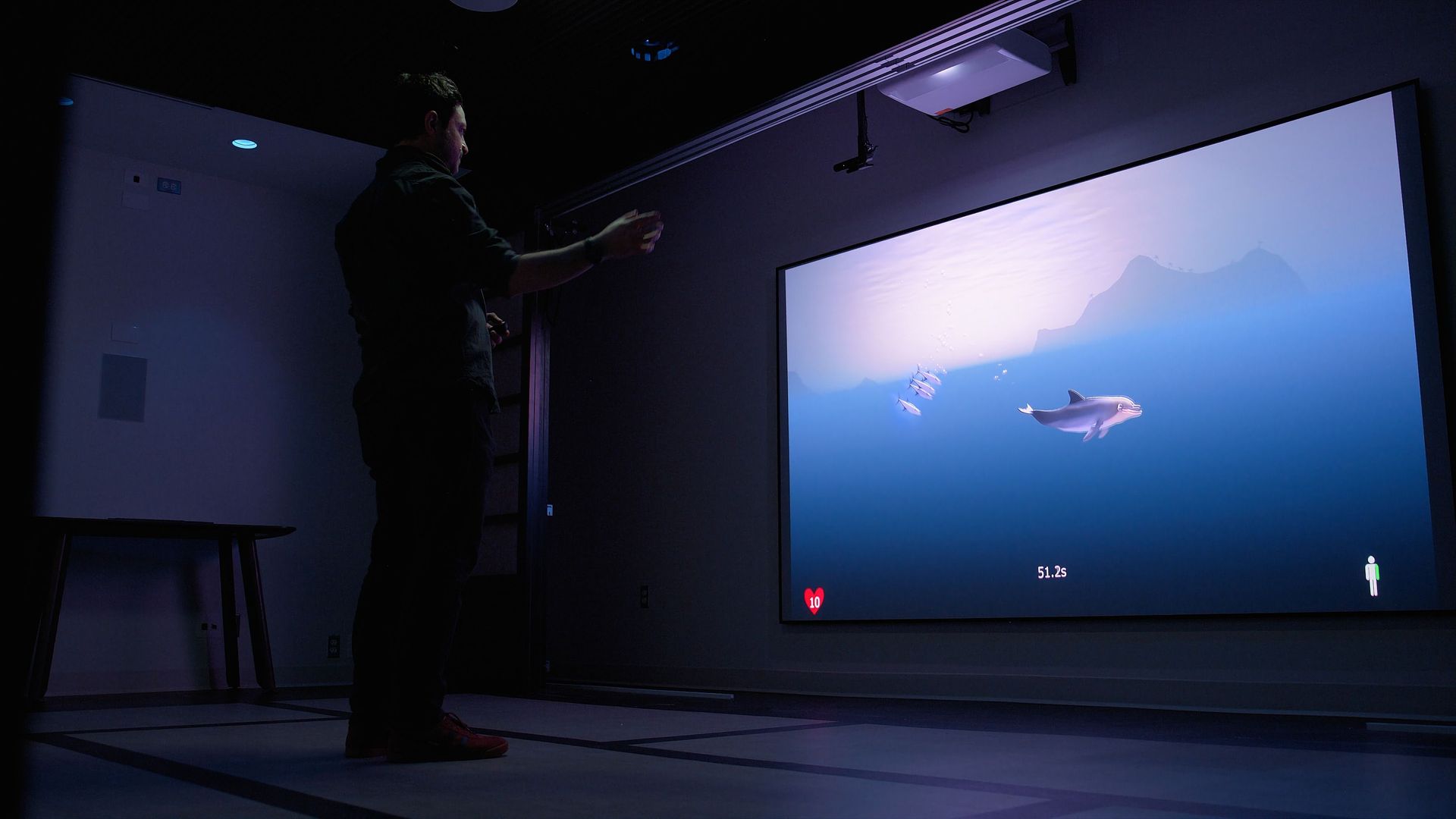 The surprising potential of gaming