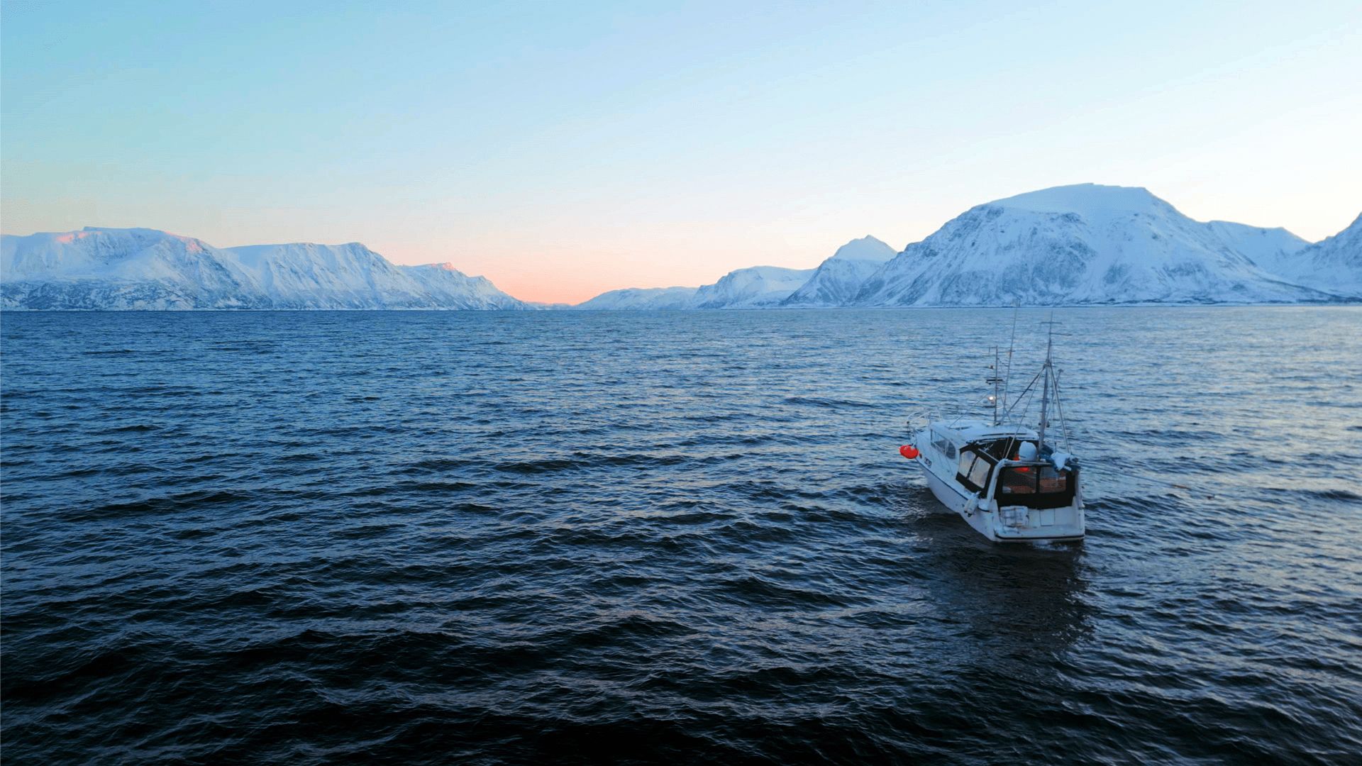 Odfjell Odfjell Appoints Harald Fotland As New CEO