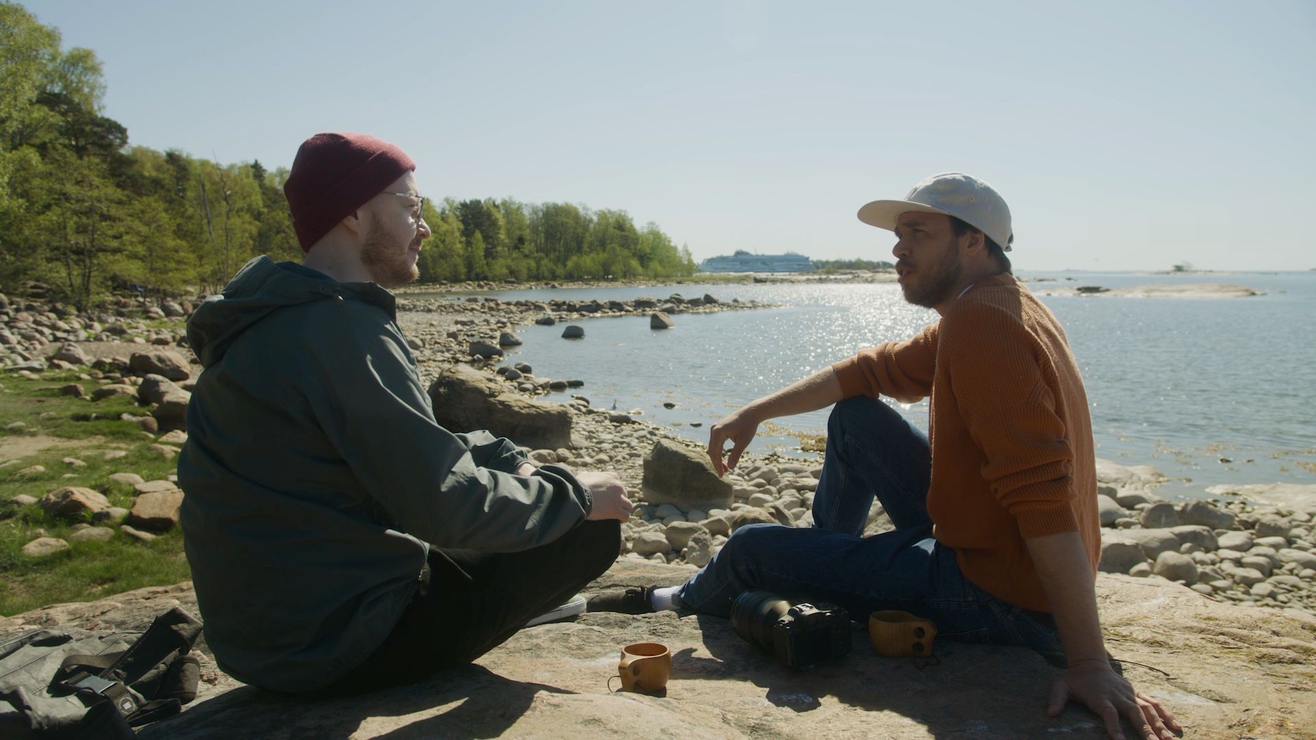 The Finnish Innovation Fund Sitra