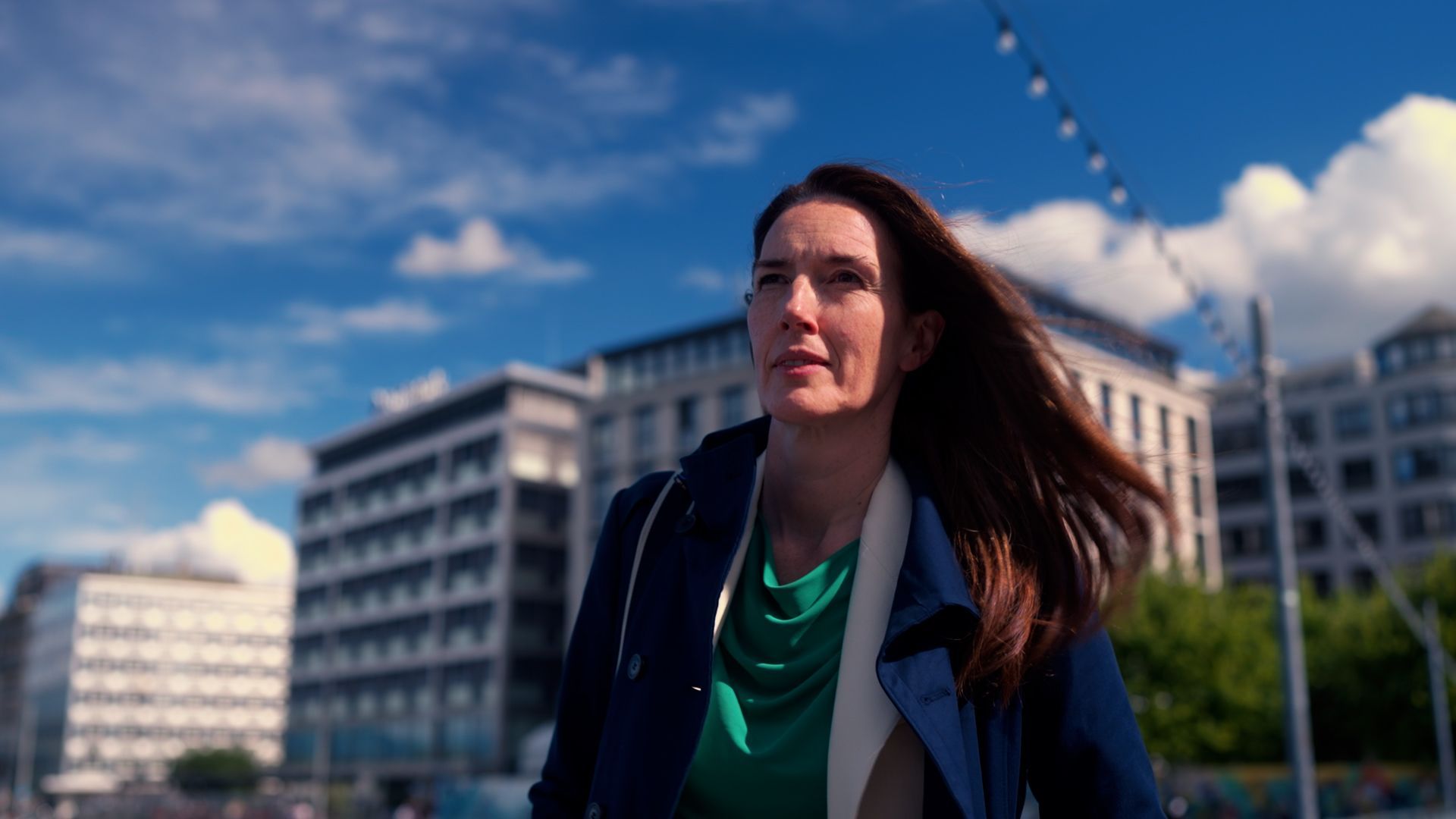 Consumers International series content