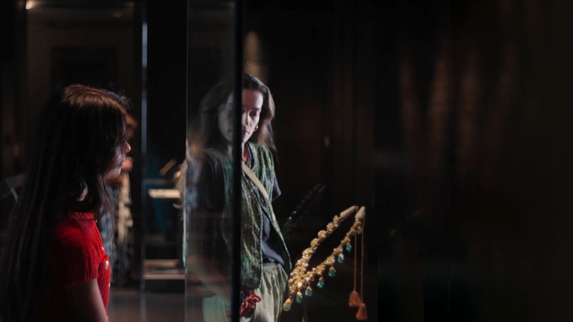 Karimah's Culture Trip