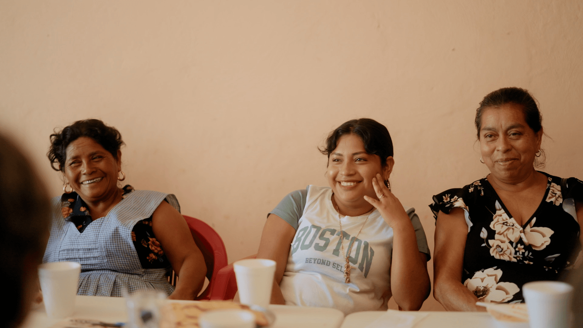 W.K. Kellogg Foundation Traditional Midwives Share Ancestral Knowledge ...