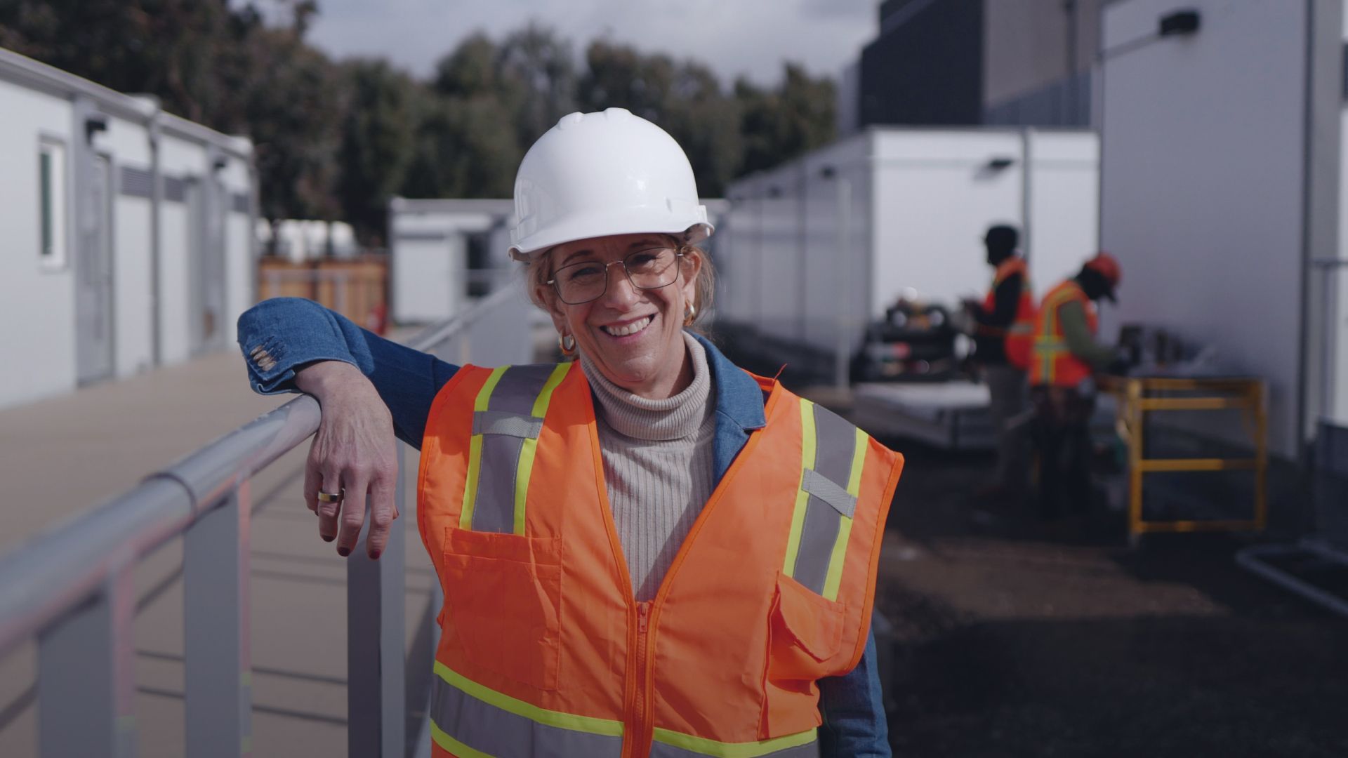 What does B Corp stand for?