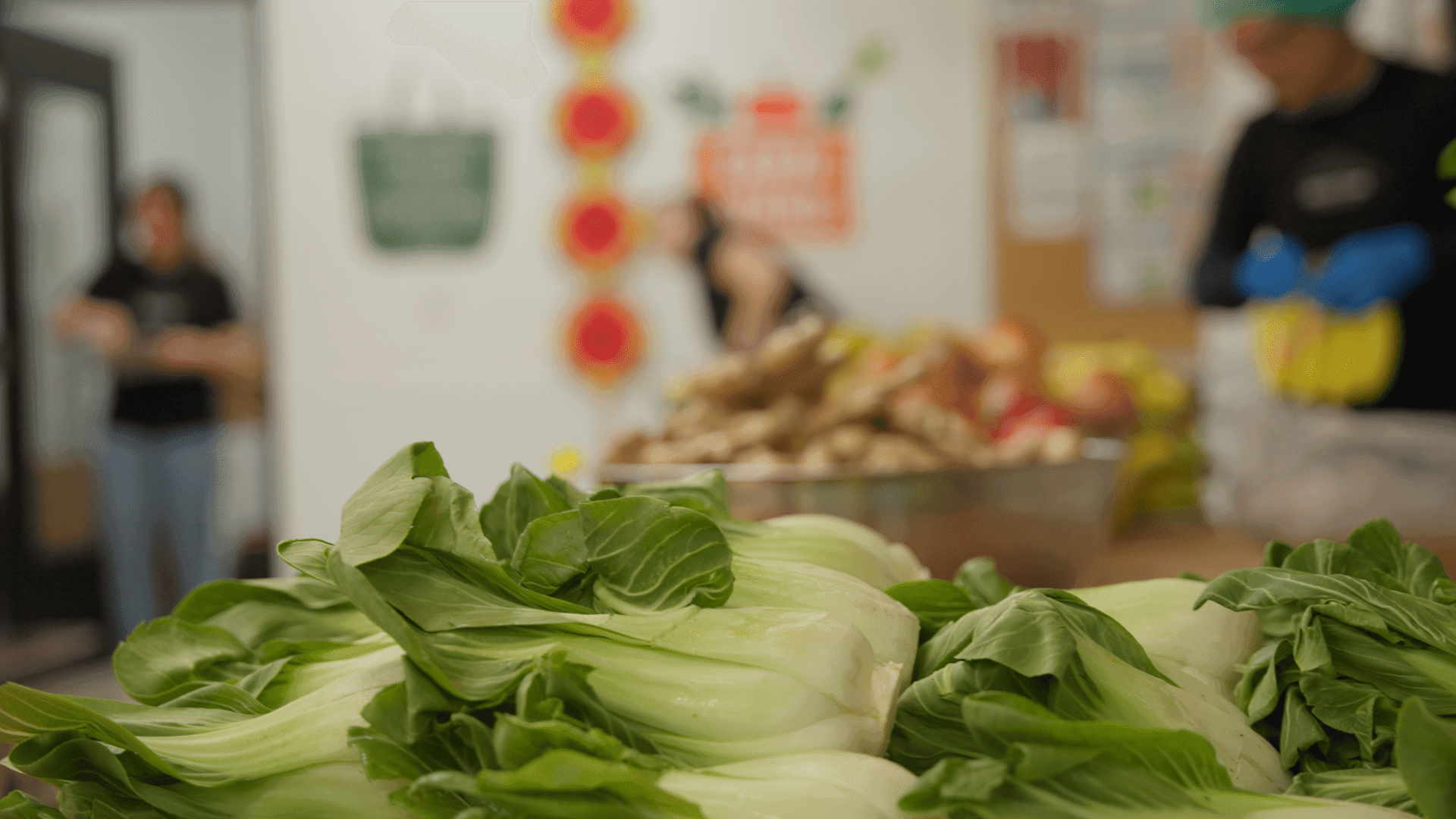 Bridgetown Natural Foods