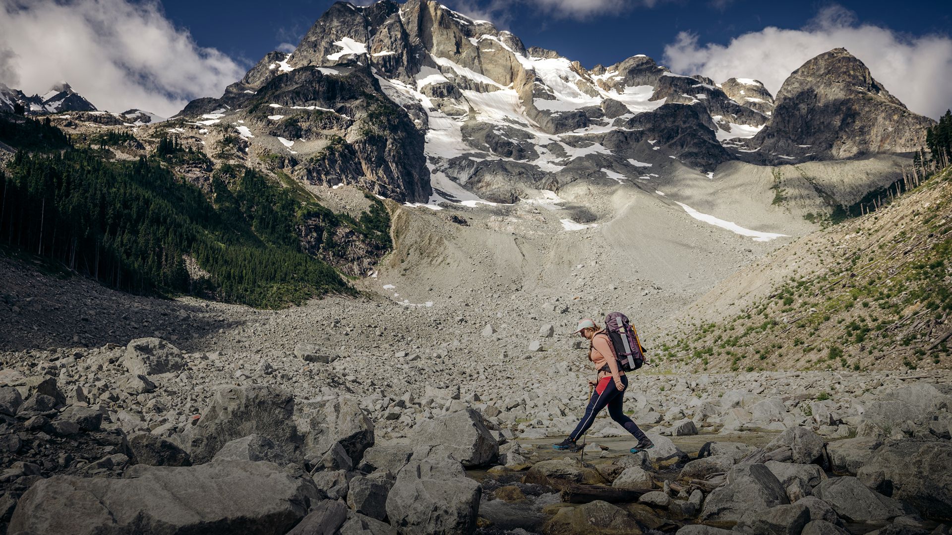 Where the wild sounds are: Canada's new generation of festival culture