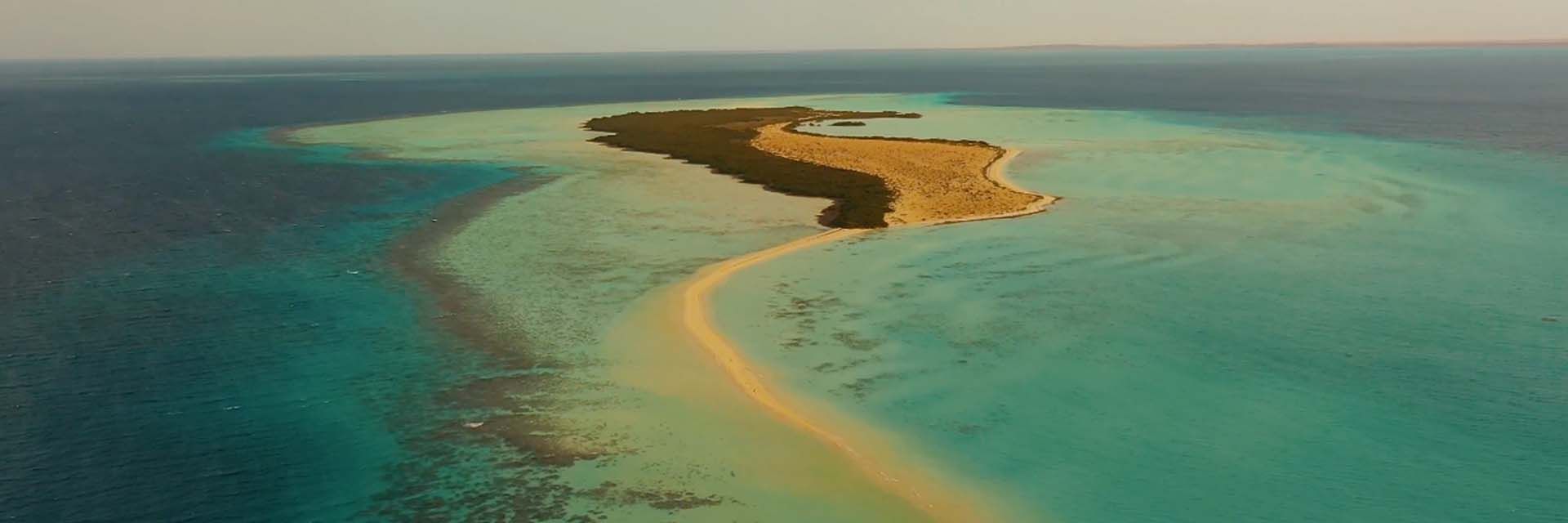 Meet the destination developer rediscovering the Red Sea to transform ...