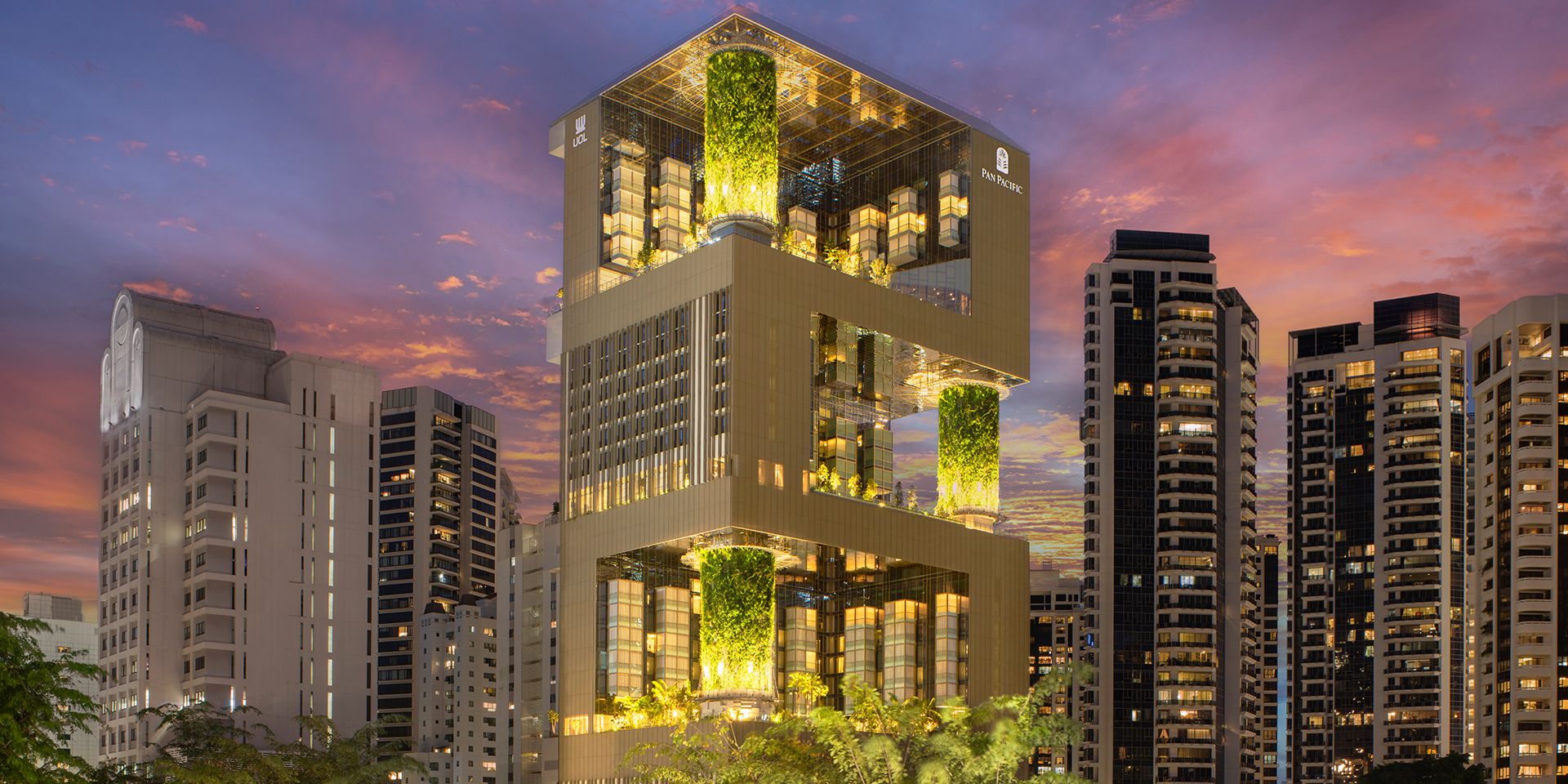 The Garden City's next evolution - Article