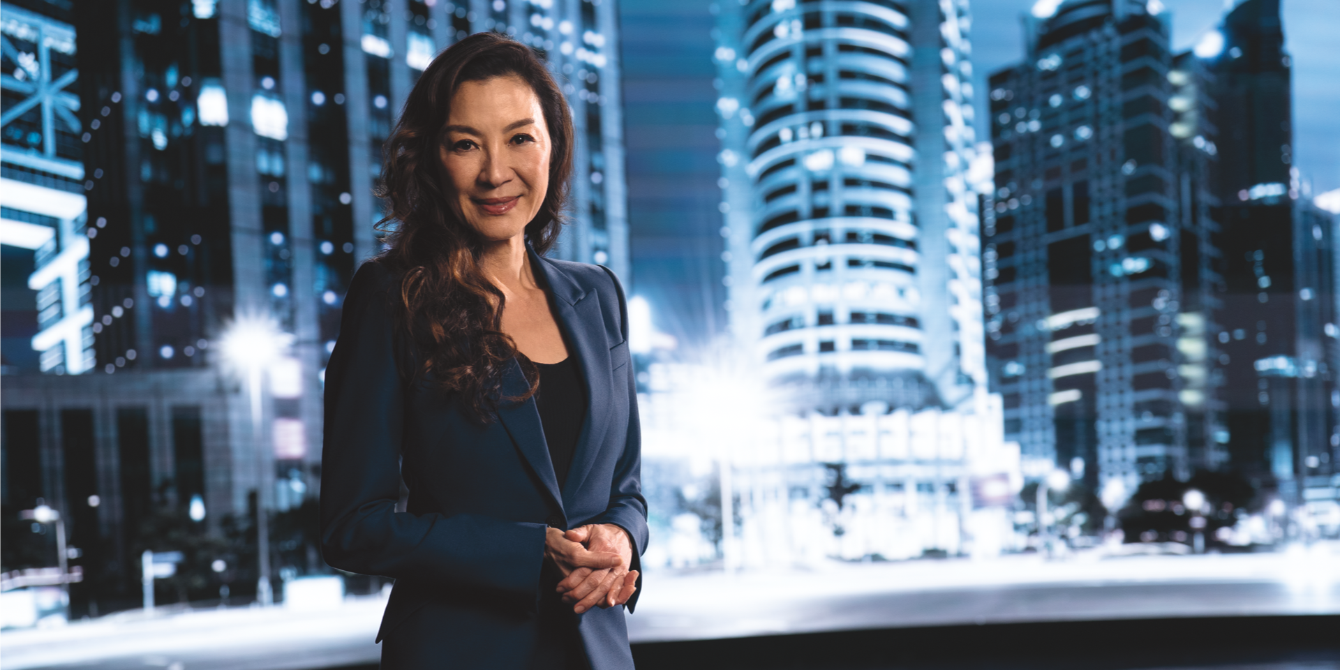 The Edge of Possible