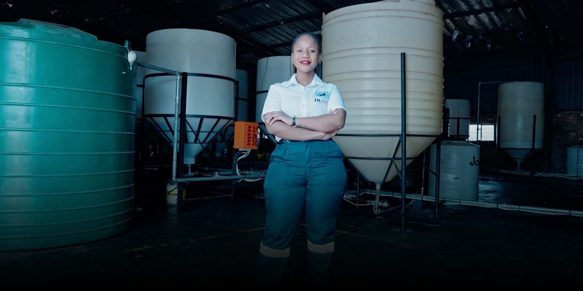 How the next generation of South African entrepreneurs is fuelling the ...