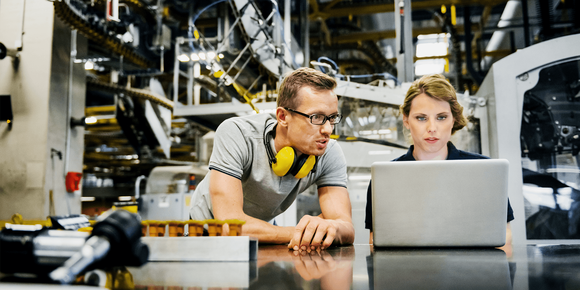 WHY MEASUREMENT IS KEY TO CO2 REDUCTION