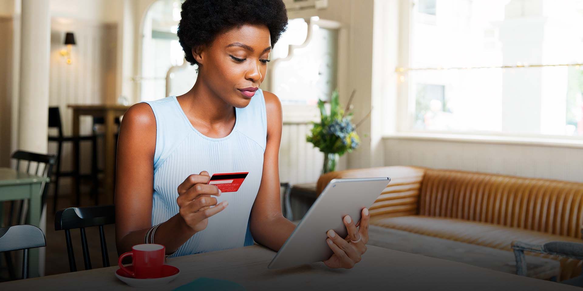 Payments as a cornerstone of transactional banking in Africa - Absa ...