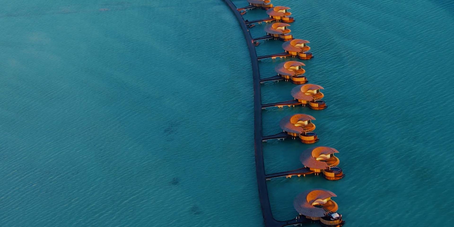 Meet the destination developer rediscovering the Red Sea to transform ...