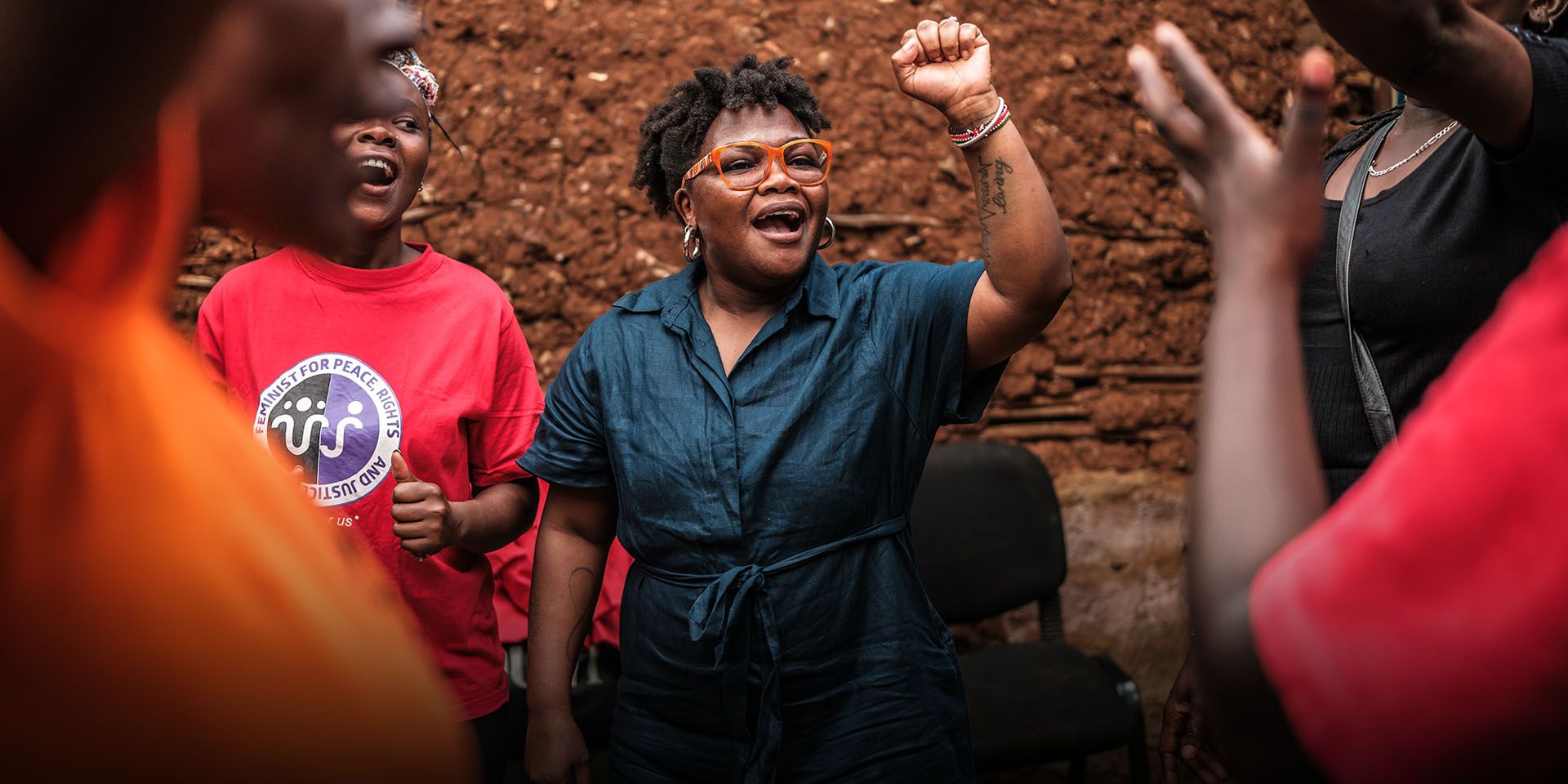 Supporting Women's Health is the Key to Advancing Women's Economic Power