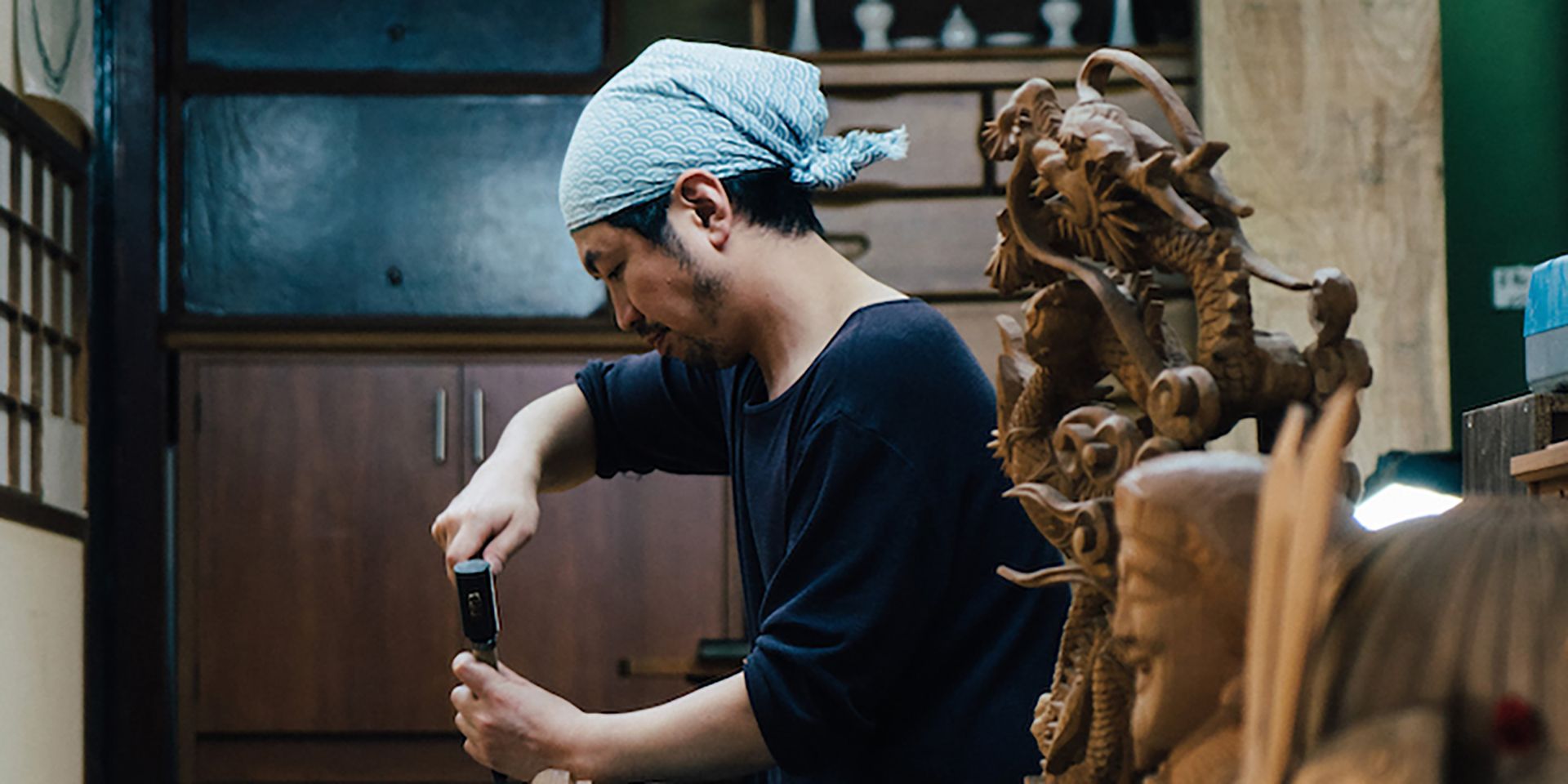 The shokunin spirit: A guide to Hokuriku's resilient craft masters ...