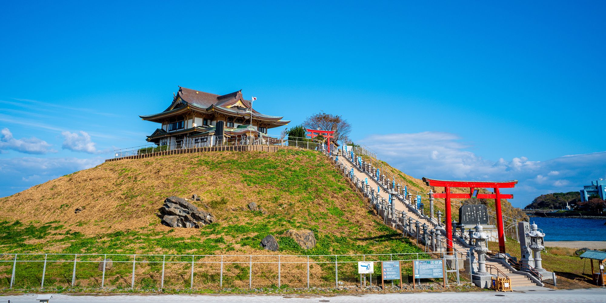 Step beyond the tourist trail through Japan's untamed beauty: Tohoku ...