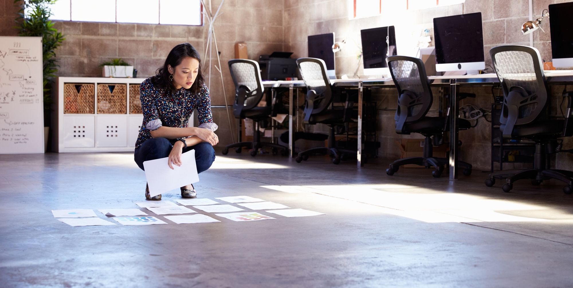 The coolness factor article