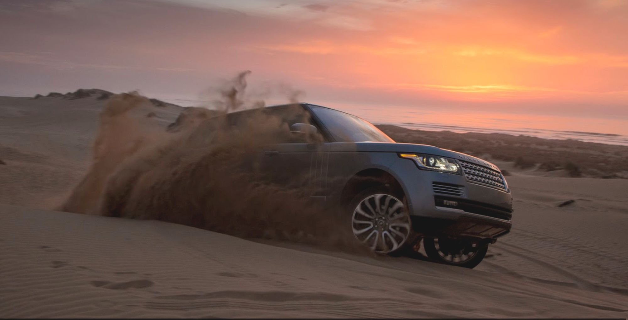 10 things you never knew about Land Rover