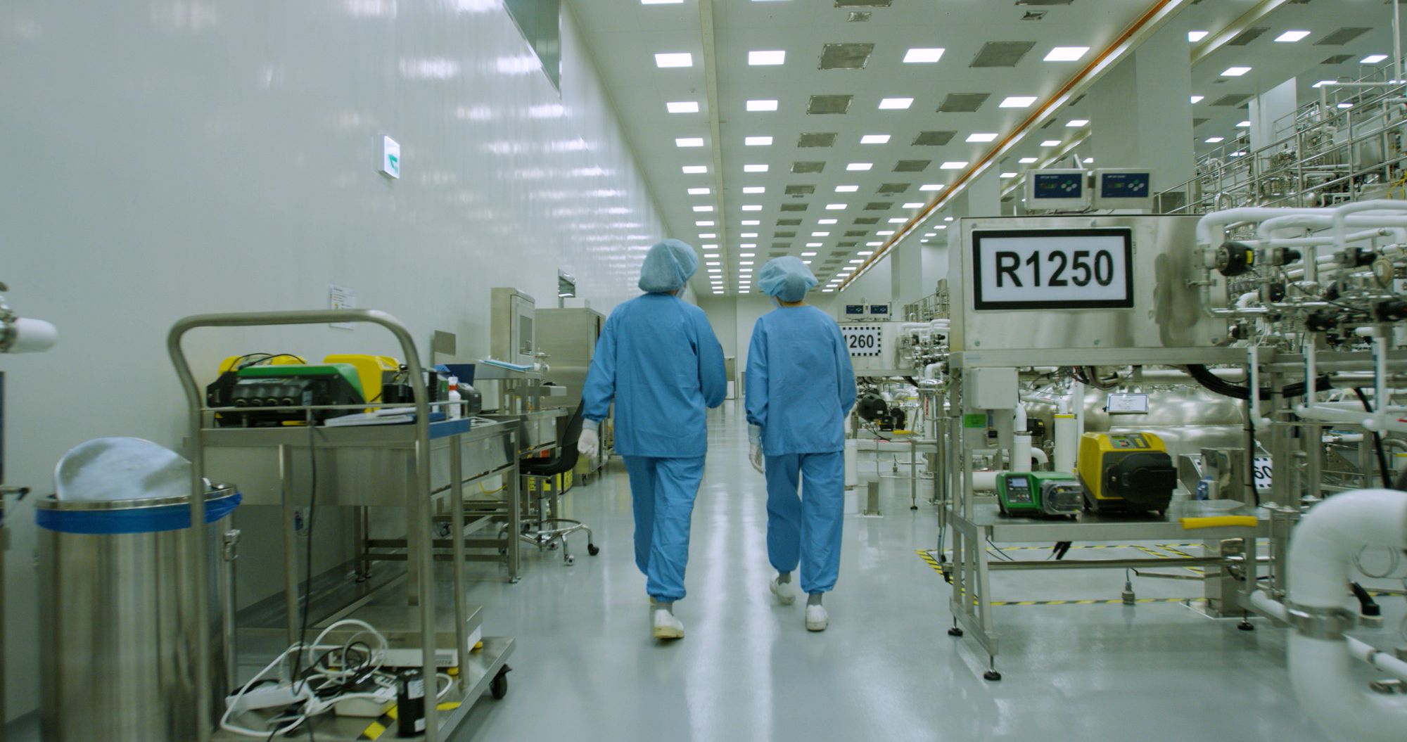 New approaches to drugs could treat the toughest conditions