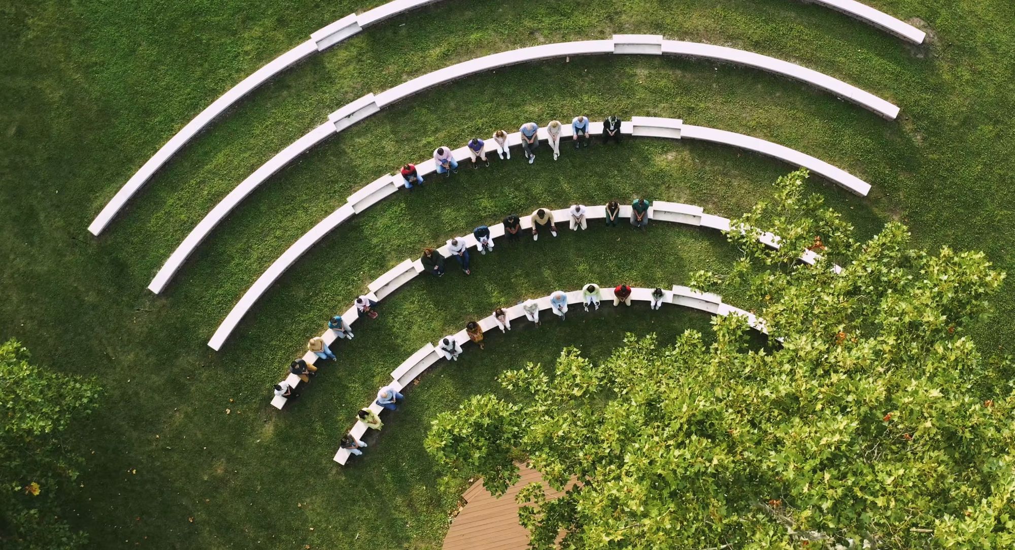 Dr Tony Nader Institute 1