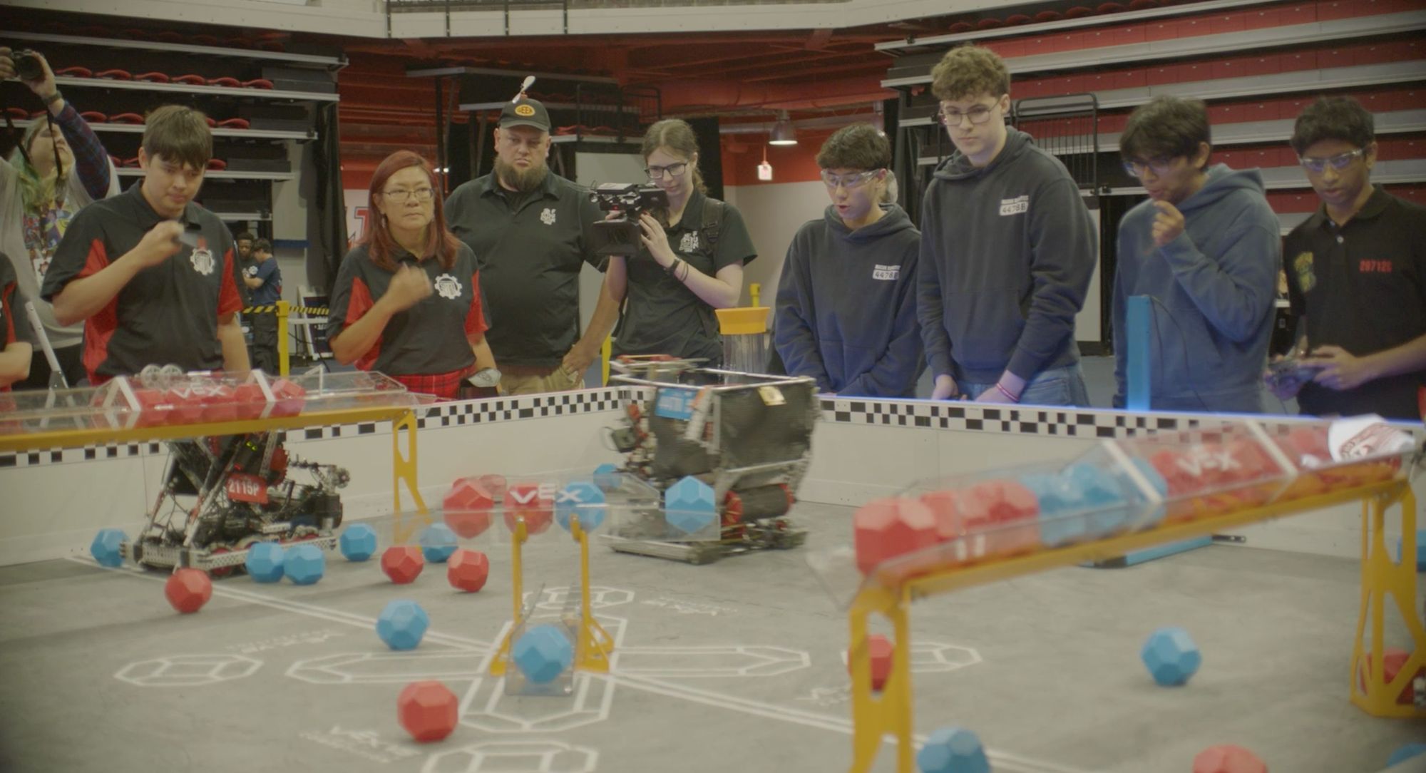 Association for Advancing Automation