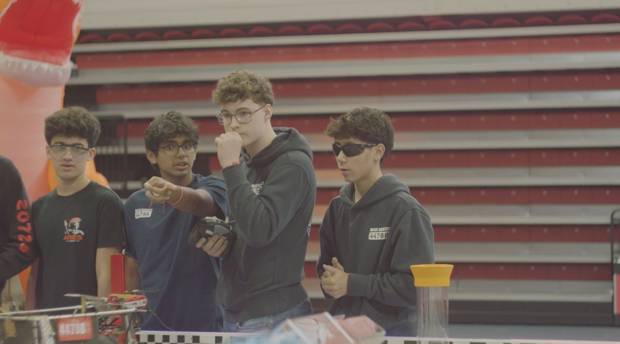 Association for Advancing Automation