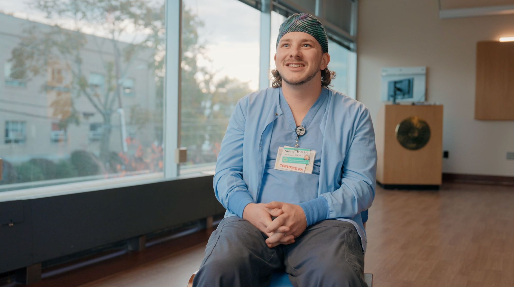 Dr Tony Nader Institute 3