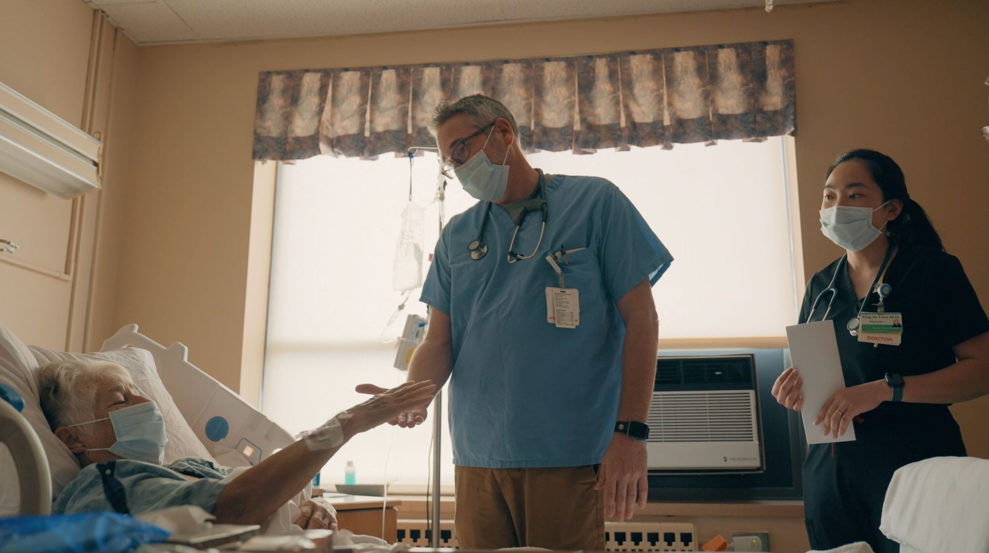 Dr Tony Nader Institute 3