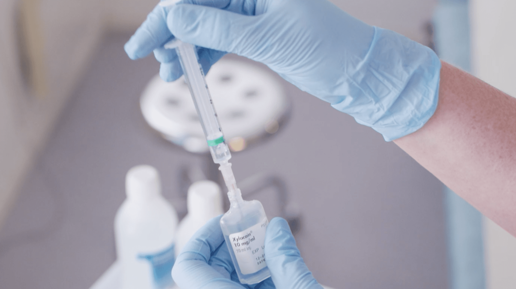 The futuristic processes that are making medicine better today