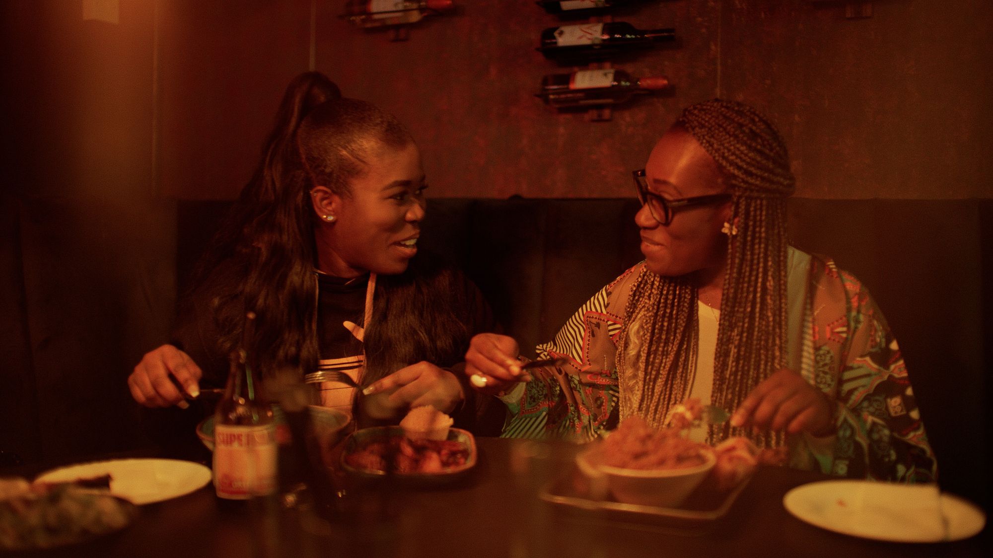 Wired Differently Homepage