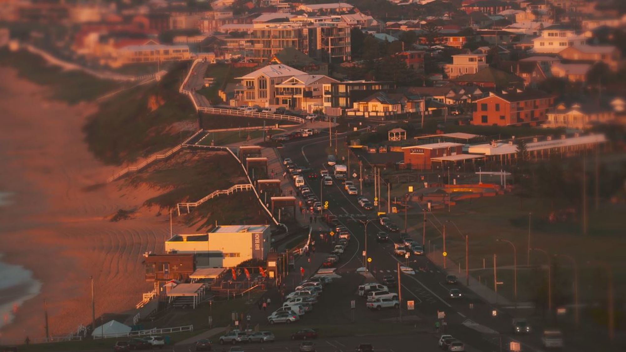 Transforming Newcastle