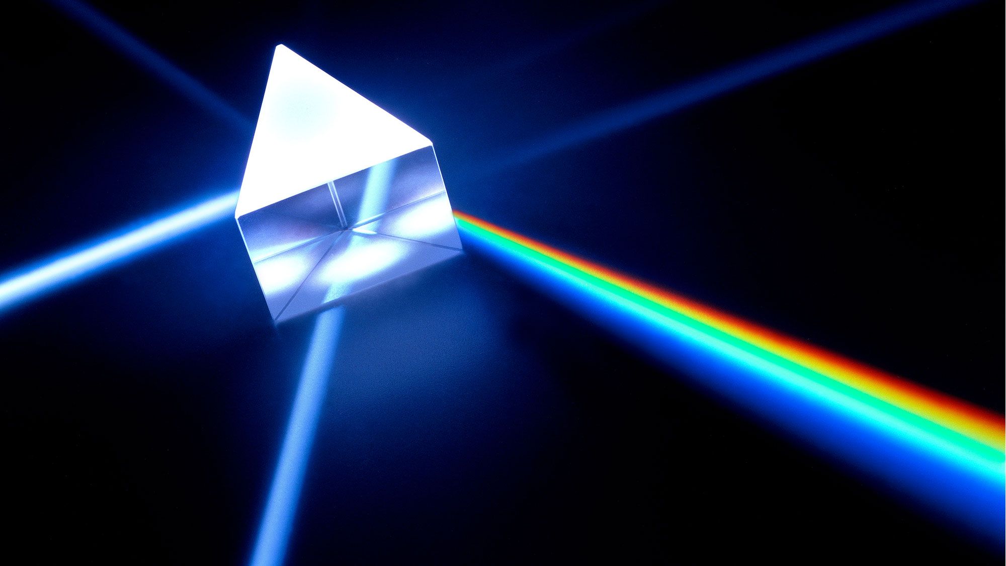 Samsung - Quantum leaps in your TV experience