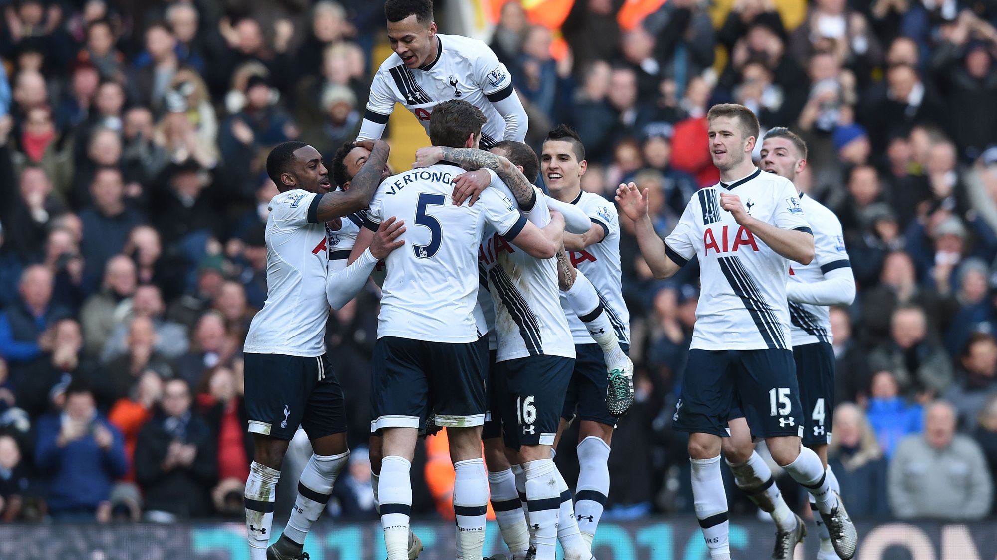Tottenham Famous Quotes Preview: Tottenham Hotspur V Arsenal