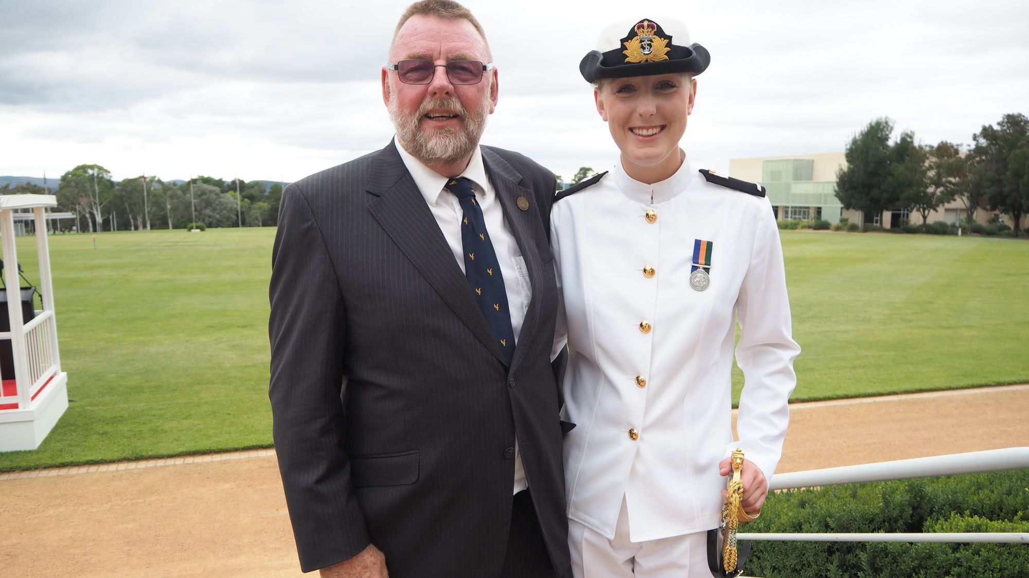 Navy