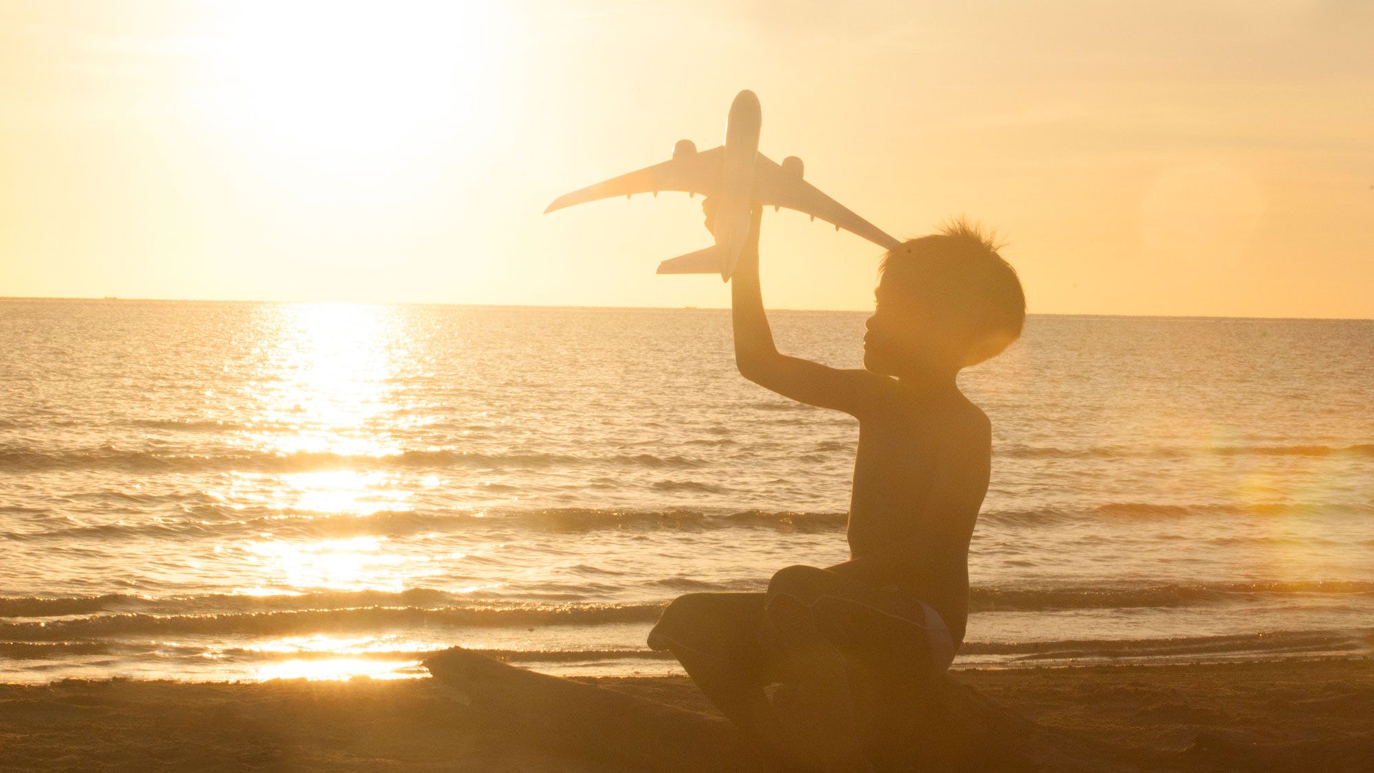 Abbott - Dreams take flight