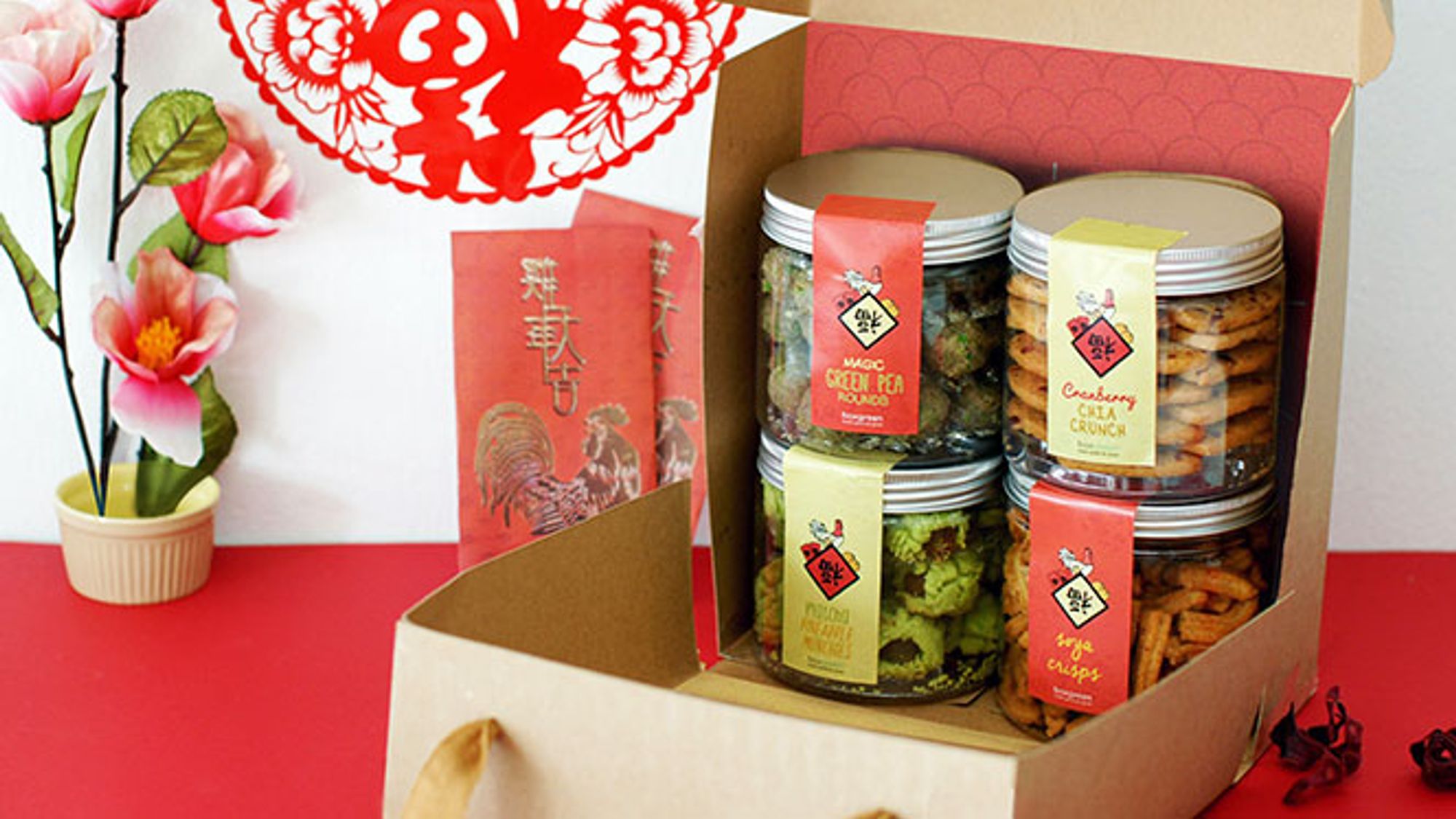 8 Ways to Celebrate Chinese New Year Like a Pro