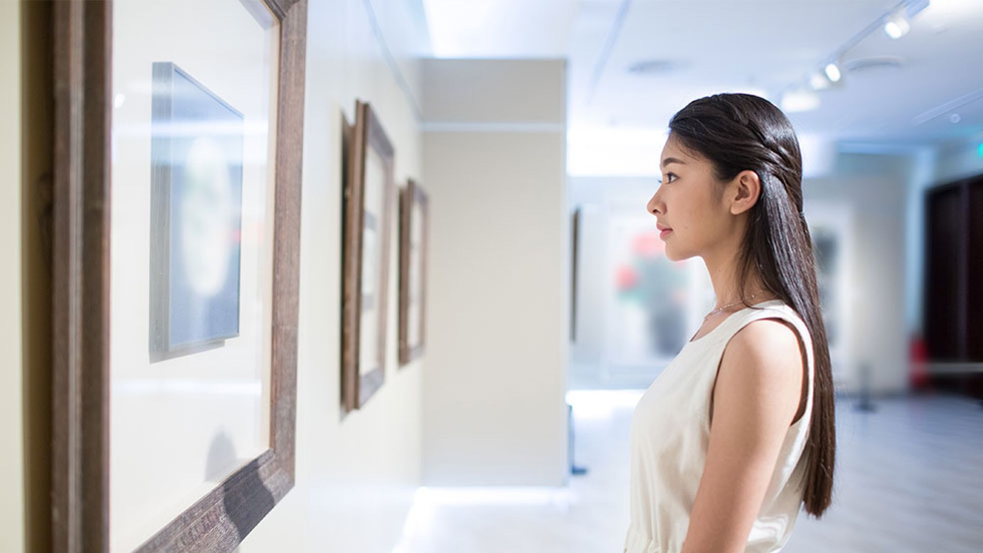 Rolls-Royce Motor Cars - A Sense of Artistry