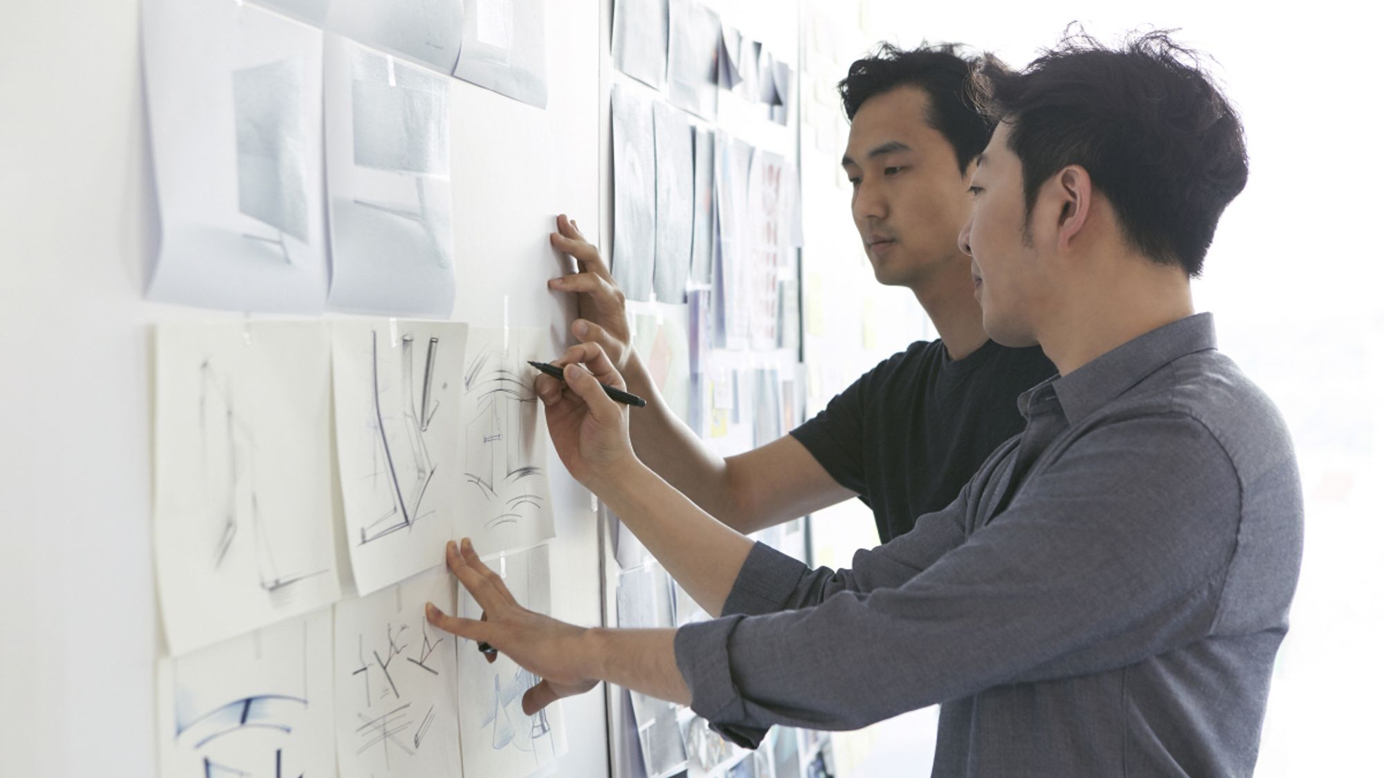 Samsung - Quantum leaps in your TV experience | Outside the box