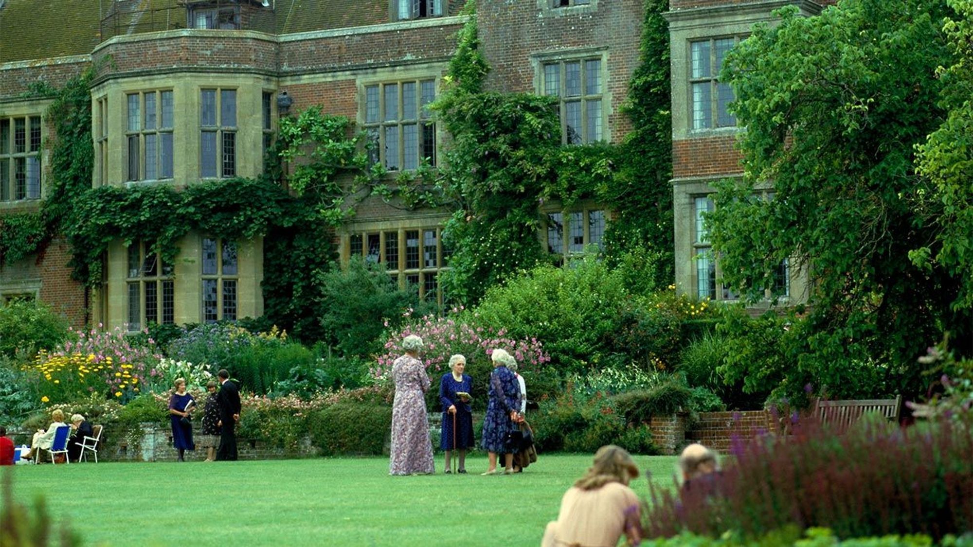 Glyndebourne Festival