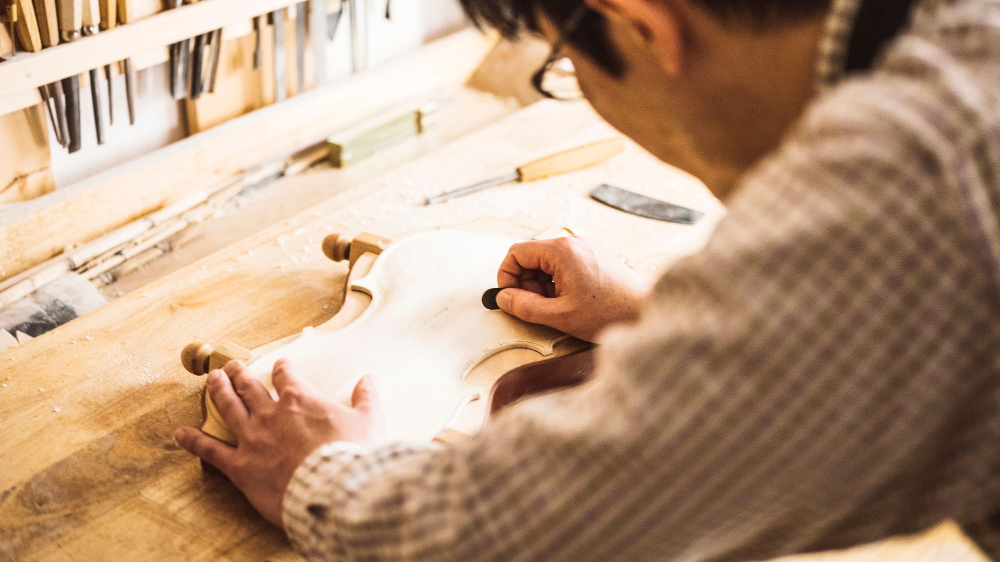 The Artistry of Exceptional Craftsmanship