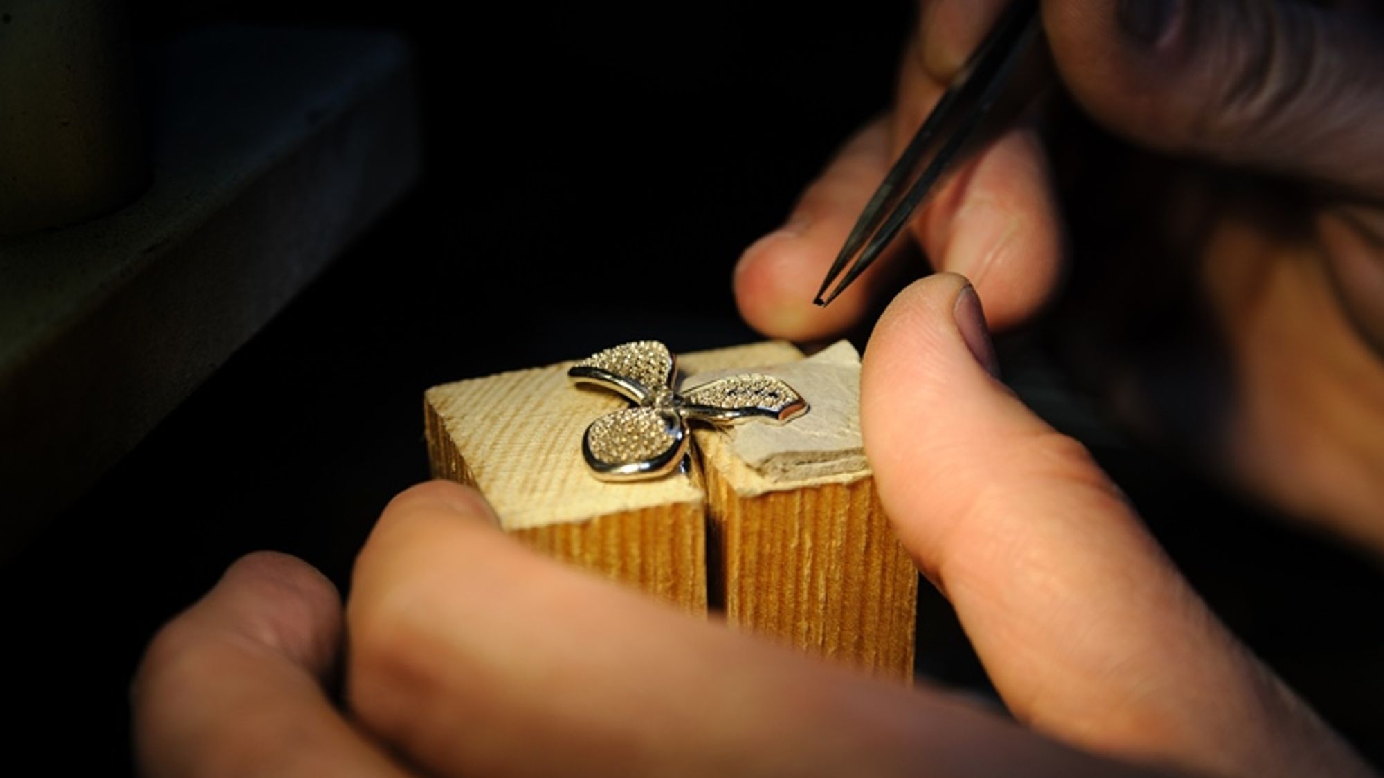 The Artistry of Exceptional Craftsmanship