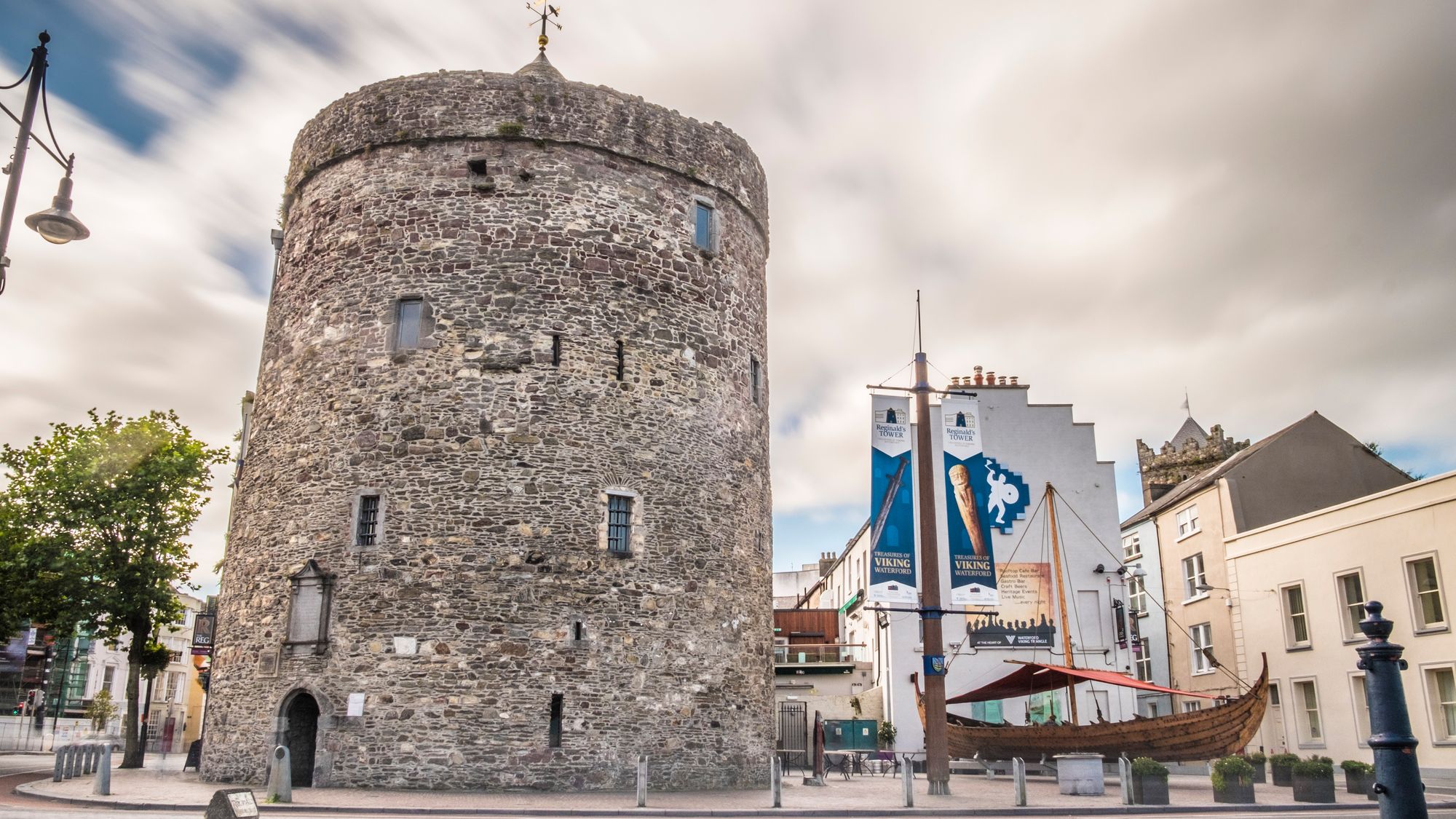 Ireland's Ancient East: Waterford