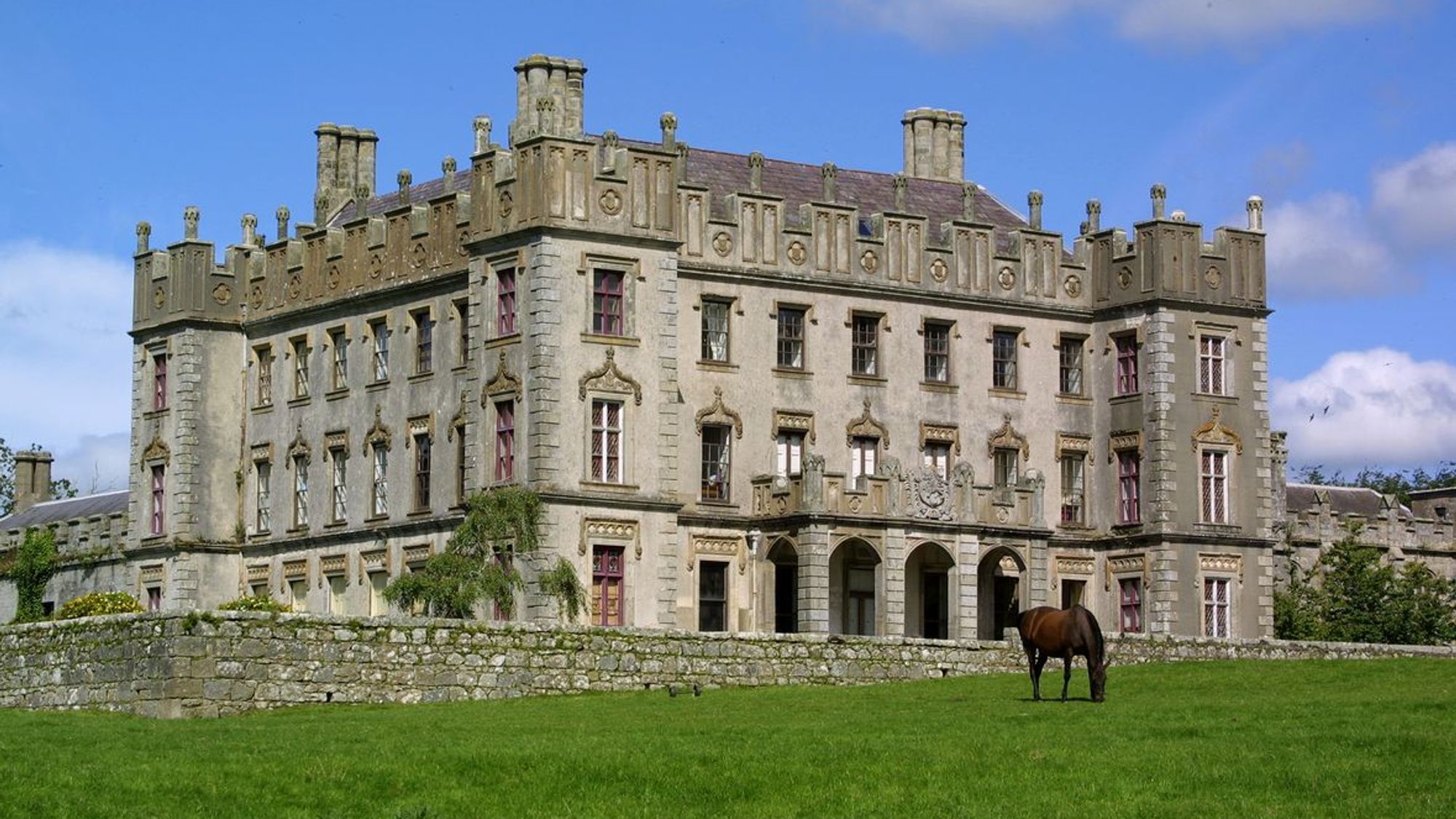 The Period Drama Road Trip: The can't-miss historic houses and gorgeous ...